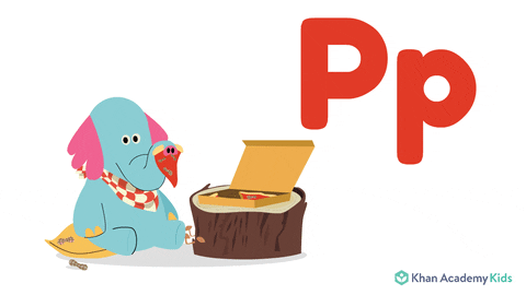 Uppercase-p GIFs - Get the best GIF on GIPHY