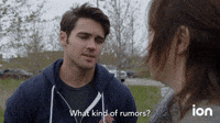 What-rumors GIFs - Get the best GIF on GIPHY