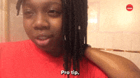 Pro-tip GIFs - Get the best GIF on GIPHY