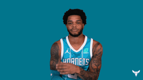 Miles Bridges GIFs on GIPHY - Be Animated