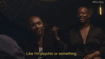 What's Your Sign GIFs on GIPHY - Be Animated