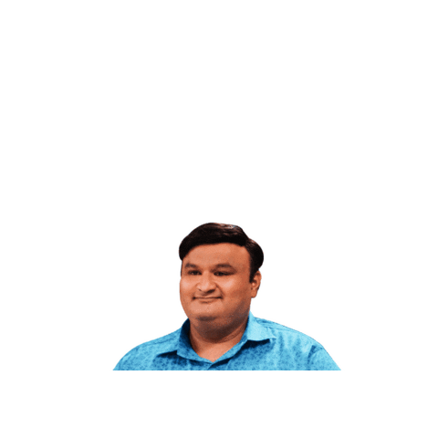 TMKOC Stickers GIFs on GIPHY - Be Animated