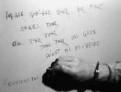 A Man Escaped GIFs - Get the best GIF on GIPHY