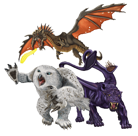 D&D Movie Inspired Stickers GIFs on GIPHY - Be Animated