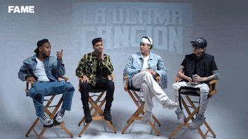 Fame Magazine GIFs on GIPHY - Be Animated