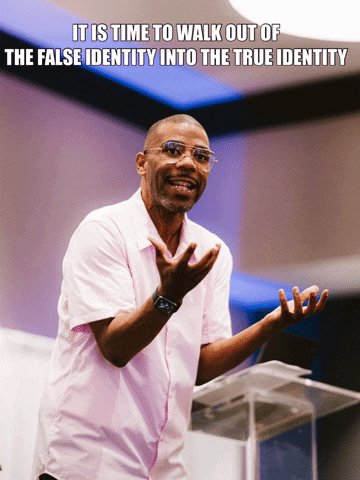 False-identity GIFs - Get the best GIF on GIPHY