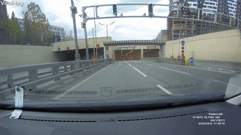 Car Tire GIF by ViralHog - Find & Share on GIPHY