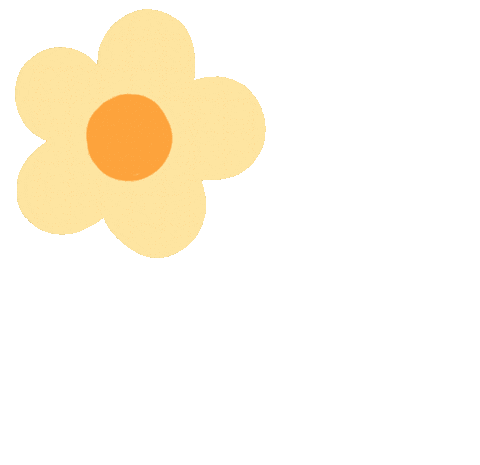 Flowers Spring Sticker for iOS & Android | GIPHY