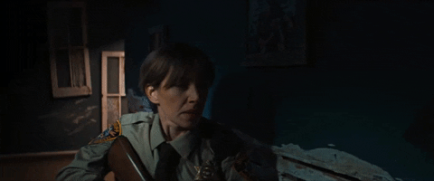 Sony GIF by Brightburn - Find & Share on GIPHY