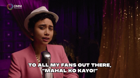 Mahal-ko GIFs - Get the best GIF on GIPHY