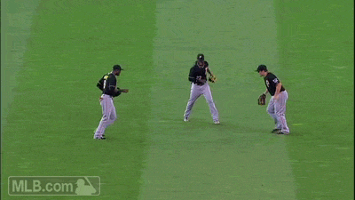 Pittsburgh Pirates GIF by MLB - Find & Share on GIPHY