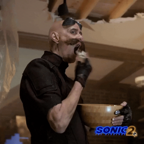 Dr. Robotnik GIFs on GIPHY - Be Animated