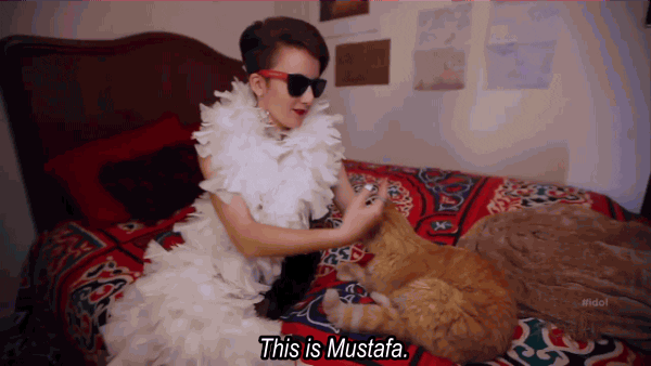 See-into-the-future GIFs - Get the best GIF on GIPHY