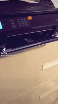 Kantoorruimte Printer Smash Gif Decor Super Smash Bros Smash