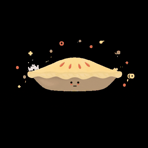 Apple Pie GIF by Robbins Candle Co - Find & Share on GIPHY