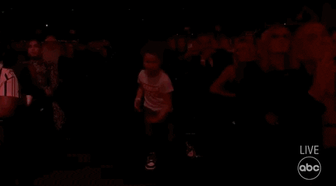 Child-dancing GIFs - Get the best GIF on GIPHY