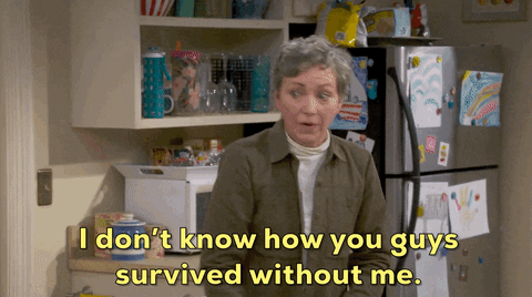 How Will You Survive GIFs - Get the best GIF on GIPHY