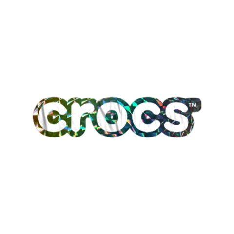 Clogs Crocks Sticker by Crocs Shoes for iOS & Android | GIPHY