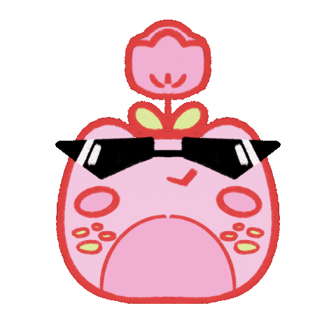 Poppy GIFs on GIPHY - Be Animated