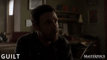 Guilt GIFs on GIPHY - Be Animated