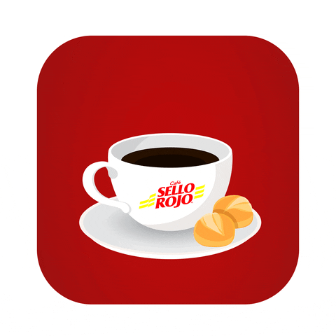 Café Sello Rojo GIFs on GIPHY - Be Animated