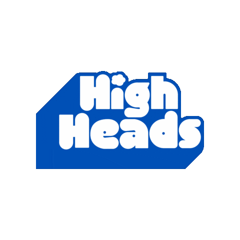 High Heads GIFs on GIPHY - Be Animated