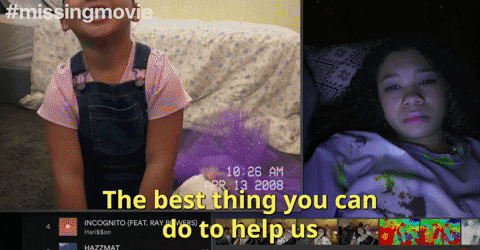 Help GIF by Sony Pictures - Find & Share on GIPHY