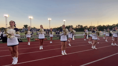 Friday Night Lights Cheerleading GIF by Butler Cheer - Find & Share on ...