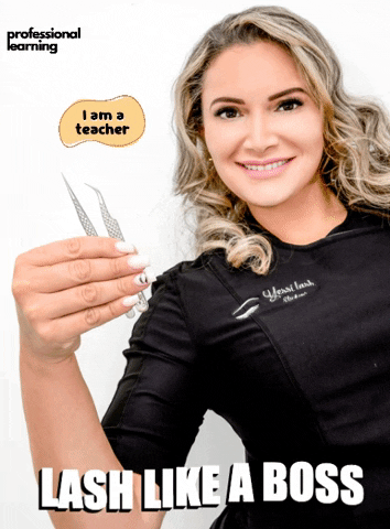 Like A Boss Animated Gif