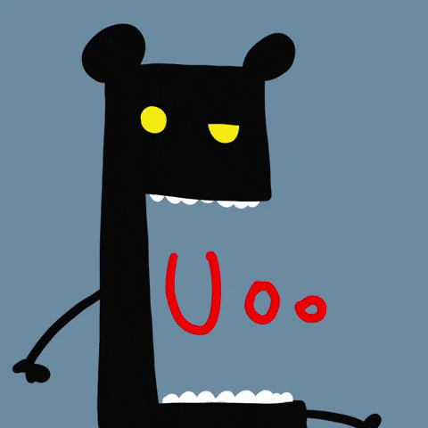Uoo GIFs - Get the best GIF on GIPHY