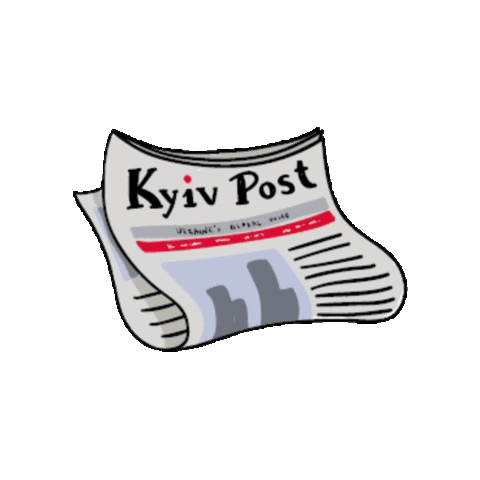Kyiv Post GIFs on GIPHY - Be Animated