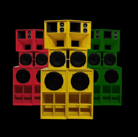 Dub Soundsystem GIF by Jeugdhuis de Vonk - Find & Share on GIPHY