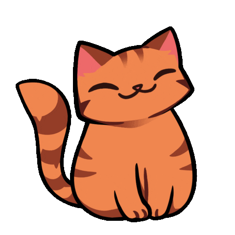 Lofi Cat GIFs on GIPHY - Be Animated