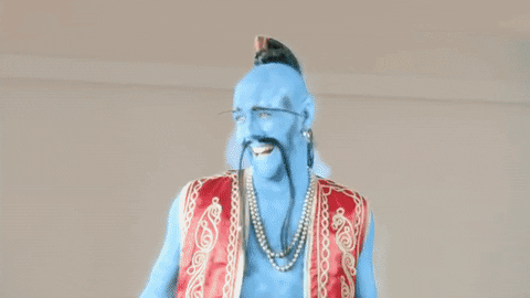 Dschini GIFs - Get the best GIF on GIPHY