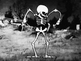 Skeleton Dance GIFs - Find & Share on GIPHY