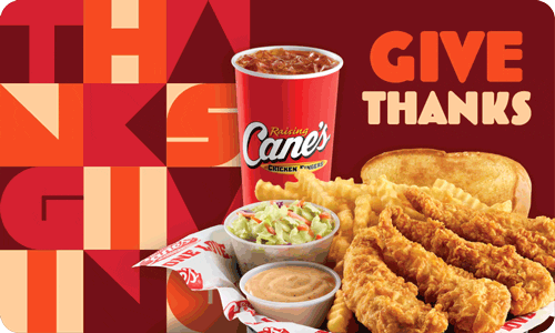 Raising Cane's GIFs on GIPHY - Be Animated