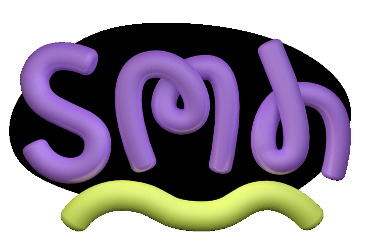 Text Smh Sticker by Originals for iOS & Android | GIPHY