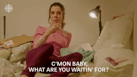 Waiting-for-the-baby GIFs - Get the best GIF on GIPHY