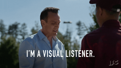 Visual Listener GIFs - Get the best GIF on GIPHY