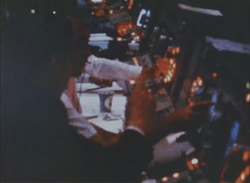 Argue Mission Control GIF by US National Archives - Find & Share on GIPHY