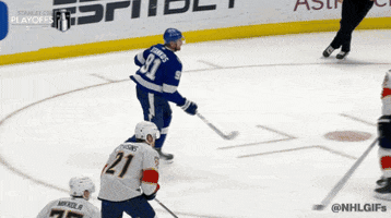 2023-2024 Stanley Cup Playoffs GIFs on GIPHY - Be Animated