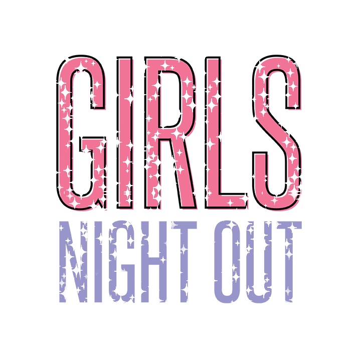 Girls Night Out Sticker by LuLaRoe for iOS & Android | GIPHY