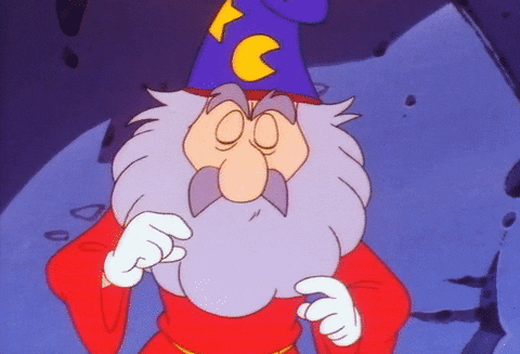 Summon Book GIFs - Get the best GIF on GIPHY