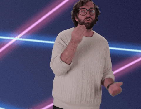Who Said You Could GIFs - Get the best GIF on GIPHY