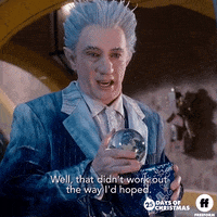 Jack Frost Gif