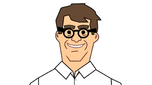 Frederator Robot GIFs - Get the best GIF on GIPHY