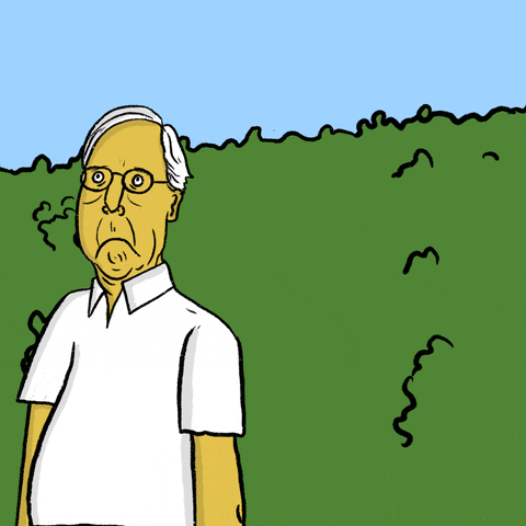 Simpsons Bush GIFs - Get the best GIF on GIPHY