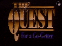 Go-getter GIFs - Get the best GIF on GIPHY