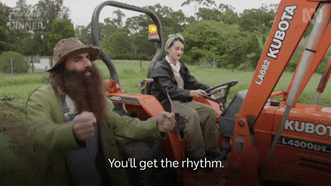 Farm Life History GIF by ABC TV + IVIEW - Find & Share on GIPHY