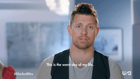 This Is The Worst Day Of My Life GIFs - Get the best GIF on GIPHY